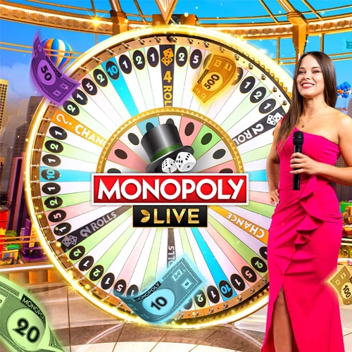 Live Games Extra Chilli - Live dealer-spill i sanntid