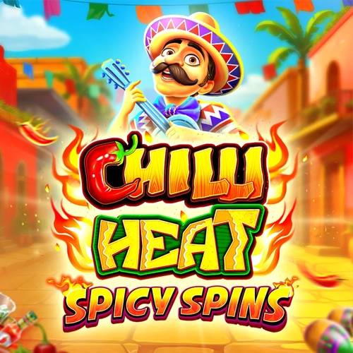 Spilleautomat Extra Chilli Norway - Claim Your 20,000x Jackpot